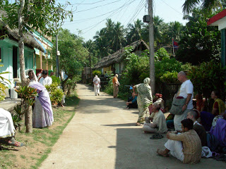 Sri Ramananda Raya | The North East Lincolnshire Hare Krishna Society