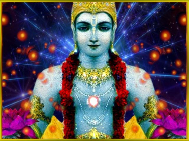 Kala – Eternal Time What Is Time? | The Hare Krishna Society