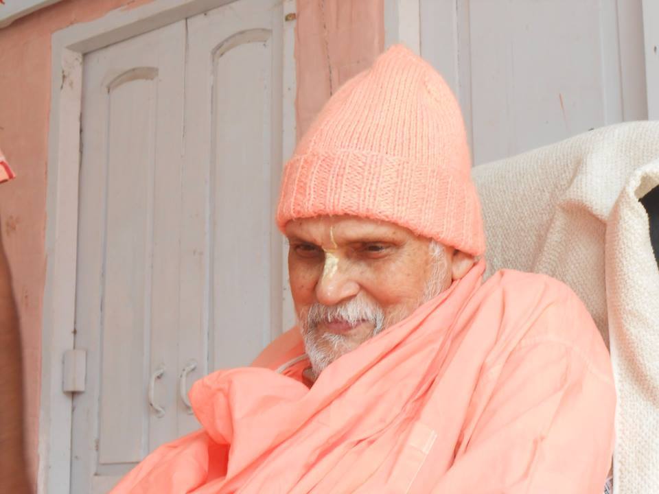 NON-DUPLICITY AND COMPASSION | The Hare Krishna Society